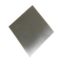 China 8k Surface Stainless Steel Sheet Plate  ASTM Standard Hot Rolled / Cold Rolled for sale
