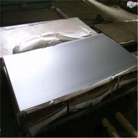 China 8k Surface Stainless Steel Sheet Plate  ASTM Standard Hot Rolled / Cold Rolled for sale