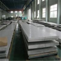 China 8k Surface Stainless Steel Sheet Plate  ASTM Standard Hot Rolled / Cold Rolled for sale