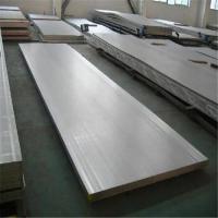 China 201 Stainless Steel Sheet Plate ASTM Standard 1000-2000mm Width for sale