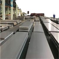 China 8k Surface Stainless Steel Sheet Plate  ASTM Standard Hot Rolled / Cold Rolled for sale