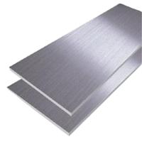 China 1.5mm 6mm Thick Cold Rolled Stainless Steel Plate For Kitchen Knife And Fork for sale