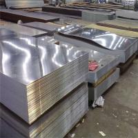China 201 Stainless Steel Sheet Plate ASTM Standard 1000-2000mm Width for sale