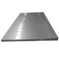 China 2205 Duplex Stainless Steel Sheet Plate Cold Rolled Hot Rolled BA, 2B Surface for sale
