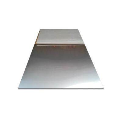 China 2205 Duplex Stainless Steel Sheet Plate Cold Rolled Hot Rolled BA, 2B Surface for sale