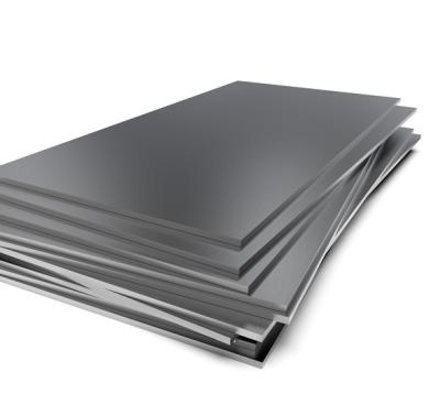 China Professional Stainless Steel Sheet Plate Hot Rolled 4-20mm Thickness for sale