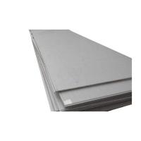China Professional Stainless Steel Sheet Plate Hot Rolled 4-20mm Thickness for sale
