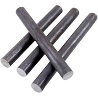 China Free Cutting Stainless Steel Round Bar Rod  Hot Rolled Stainless Steel Bar for sale
