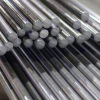 China Free Cutting Stainless Steel Round Bar Rod  Hot Rolled Stainless Steel Bar for sale
