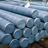 China Free Cutting Stainless Steel Round Bar Rod  Hot Rolled Stainless Steel Bar for sale