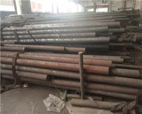 China Free Cutting Stainless Steel Round Bar Rod  Hot Rolled Stainless Steel Bar for sale