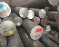China Free Cutting Stainless Steel Round Bar Rod  Hot Rolled Stainless Steel Bar for sale