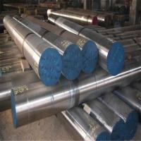 China Bright Mirror Polish Stainless Steel Round Bar ASTM 420 430 446  SS 1.4762 for sale
