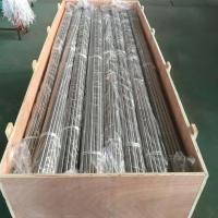 China SS Round Bar 201 304 316 Hot Rolled Stainless Steel Rod Sustainable for sale
