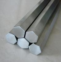China SS Round Bar 201 304 316 Hot Rolled Stainless Steel Rod Sustainable for sale