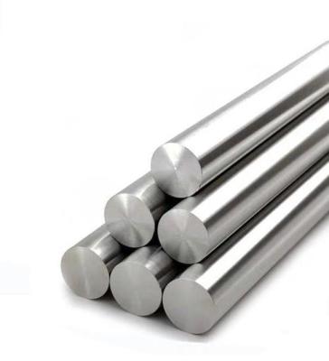 China Polished Bright Surface Stainless Steel Round Bar Rod 304 310 430 416  Stainless Steel Round Bar for sale