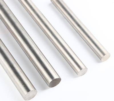 China 40mm 20mm 10mm Stainless Steel Round Bar 304 316 310s  Hot Rolled Stainless Steel Round Bar for sale
