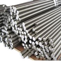 China Professional Stainless Steel Round Bar Rod 4mm 10mm Diameter 2507 904l 630 308 2205 309 for sale