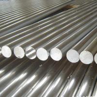 China 304/304L Stainless Steel Round Bar Rod With Bright Surface For Construction for sale