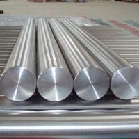 China 304/304L Stainless Steel Round Bar Rod With Bright Surface For Construction for sale