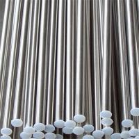 China 304/304L Stainless Steel Round Bar Rod With Bright Surface For Construction for sale