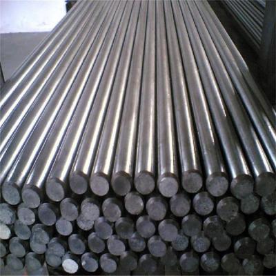 China 304/304L Stainless Steel Round Bar Rod With Bright Surface For Construction for sale