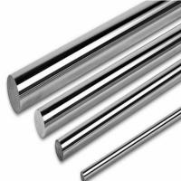 China ASTM 304 316 310s 2Cr13 Stainless Steel Round Bar Cold Rolled Hot Rolled for sale