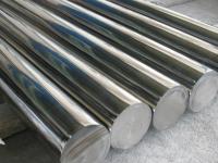China Industrial 201 304 310 316 321 Stainless Steel Round Bar 2mm 3mm 6mm Metal Rod for sale