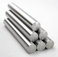 China 316/316L Stainless Steel Round Bars for sale