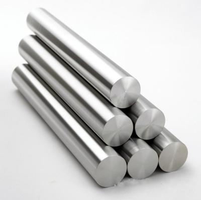 China 316/316L Stainless Steel Round Bars for sale