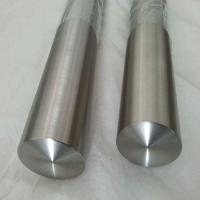 China 316/316L Stainless Steel Round Bars for sale