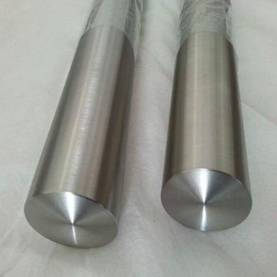 China SS2324 304 Duplex Stainless Steel Rod Bars Round Shape Cold Rolled Hot Rolled for sale