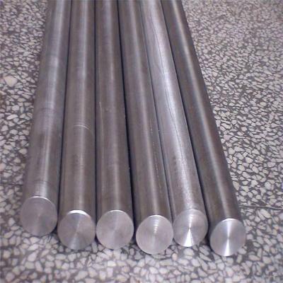 China 310s Stainless Steel Round Bar Rod ISO Construction Round Bar for sale