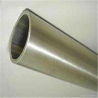 China 304 316 Mirror Polished Stainless Steel Round Pipe Seamless Food Grade Sanitary Piping for sale
