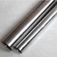 China 316 AISI 431 SUS Stainless Steel Round Pipe 402 201 304L 316L 410s 430 20mm 9mm 304 Stainless Steel Tube for sale