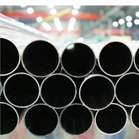 China 316 AISI 431 SUS Stainless Steel Round Pipe 402 201 304L 316L 410s 430 20mm 9mm 304 Stainless Steel Tube for sale