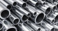 China AISI Stainless Steel Round Pipe Non Alloy 304 316 Seamless SS Tubes for sale