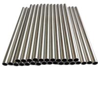 China Cold Rolled Stainless Steel Round Pipe ASTM 201 316 For Construction for sale