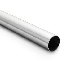 China Astm Ba 2b Round Square Rectangular 201 304 310 309 321 Welded Inox Stainless Steel Seamless Pipe for sale