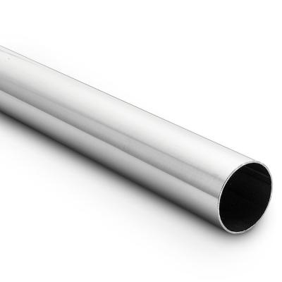 China Decorative AISI 310s 304 304L 316L Stainless Steel Tube 0.4-30mm Thickness for sale