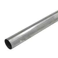China ASTM A312 Decorative Stainless Steel Pipe 3000mm~6000mm Length for sale