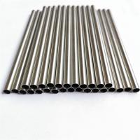 China ASTM A312 Decorative Stainless Steel Pipe 3000mm~6000mm Length for sale