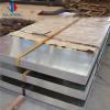 China Z40 Z275 galvanized steel sheet for sale