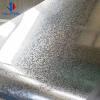 China Z40 Z275 galvanized steel sheet for sale