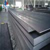 China St37 St37-2 St52 Cold Rolled Carbon Steel Sheet Hot Finished Wear Resistant for sale