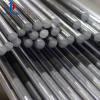 China SAE1050 S50C S45C Carbon Steel Round Bar With Black Or Bright Surface for sale
