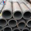 China Cold Rolled High Precision Seamless Steel Pipe DIN2391 ST37.4  Round Structure Pipe for sale