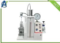 China Digital Lubricating Oils Filterability Test Equipment By ISO 13357 for sale