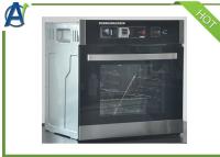 China Petroleum Oils Seal Compatibility Index Test Apparatus As Per IP 278 for sale