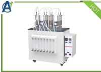 China ASTM D 2893 Oxidation Characteristics Analysis Equipment for Extreme-Pressure Lubrication Oils for sale